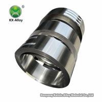 China Alloy 4099 High Temperature Alloy Light Rod Plate Structural Operating Temperature Range for sale