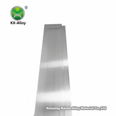 Cina Gamma di Rod Plate Structural Operating Temperature della luce di KX UNS N07750 per la lega ad alta temperatura in vendita