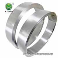 China KX X750 Light Rod Plate Structural Operating Temperature Range For High Temperature Alloy for sale