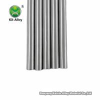 China KX X750 Light Rod Plate Structural Operating Temperature Range For High Temperature Alloy for sale