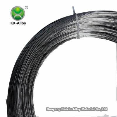 中国 KX X750ライト棒の版の高温合金のための構造実用温度範囲 販売のため