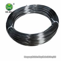 China KX X750 Light Rod Plate Structural Operating Temperature Range For High Temperature Alloy for sale