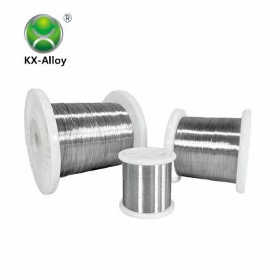 Cina C276 Lega di nichel con densità di 8,69 G/cm3 e permeabilità magnetica di 1,002 in vendita