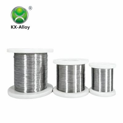 Cina C276 Lega di nichel con densità di 8,69 G/cm3 e permeabilità magnetica di 1,002 in vendita