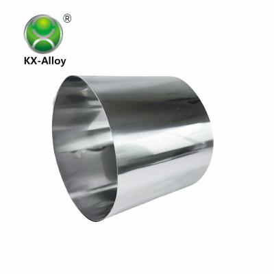 Cina Hastelloy C Lega con permeabilità magnetica 1.002 (H=100 Oersteds) in vendita