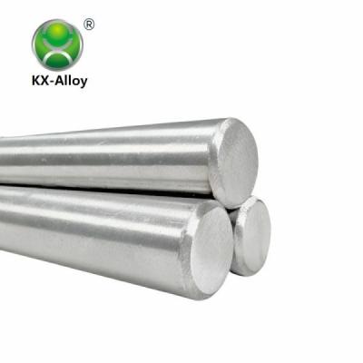 China Hoge modulus van elastisiteit C276 legering met corrosiebestendigheid en dichtheid 8,69 G/cm3 Te koop