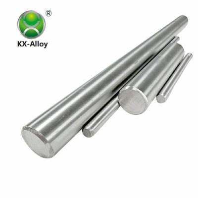 China Hoge modulus van elastisiteit C276 legering met corrosiebestendigheid en dichtheid 8,69 G/cm3 Te koop