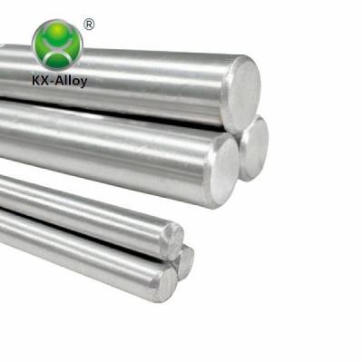 中国 AWS A5.14の合金625のよいMability 13-17 µm/mKの熱拡張 販売のため