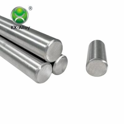 中国 AWS A5.14の合金625のよいMability 13-17 µm/mKの熱拡張 販売のため