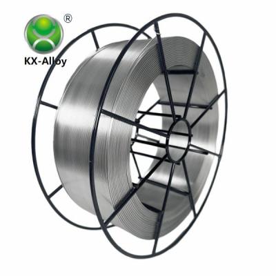 Cina IL MIG FISSA il tubo senza cuciture di Inconel 625 con il MPa di carico di snervamento 275-550 in vendita