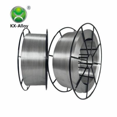 Cina IL MIG FISSA il tubo senza cuciture di Inconel 625 con il MPa di carico di snervamento 275-550 in vendita