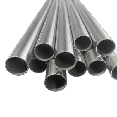 Cina IL MIG FISSA il tubo senza cuciture di Inconel 625 con il MPa di carico di snervamento 275-550 in vendita