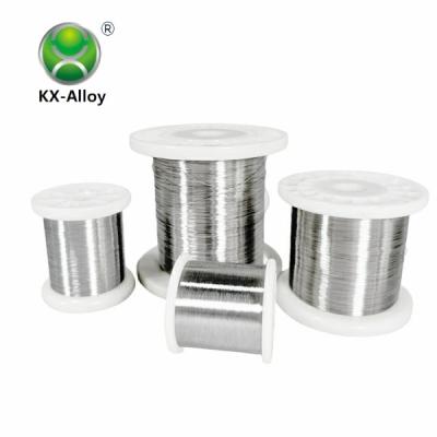 Cina Durezza 35-45 HRC Inconel 625 Leggia con resistenza alla trazione 1100-1650 MPa in vendita