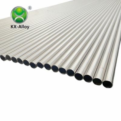 Cina Metropolitana stabile di coefficiente ASTM F15 Nilo K Kovar Alloy Pipe Ni 29Co18 di espansione in vendita