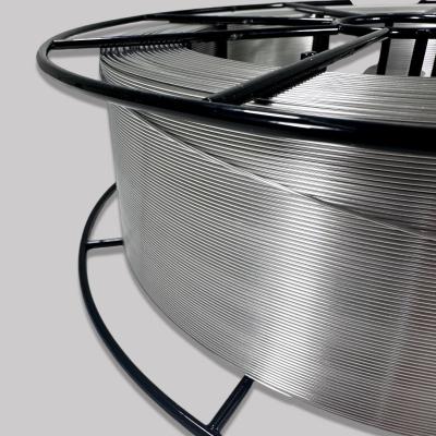 Cina Inconel 625 MIG con una densità di 8,4 G/cm3 per applicazioni di saldatura in vendita