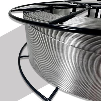 Cina Inconel 625 MIG con una densità di 8,4 G/cm3 per applicazioni di saldatura in vendita
