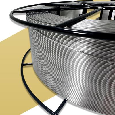 Cina Densità 8,4 G/cm3 Lega di inconel con resistenza alla trazione 650 tubature inconalate-1000 MPa in vendita