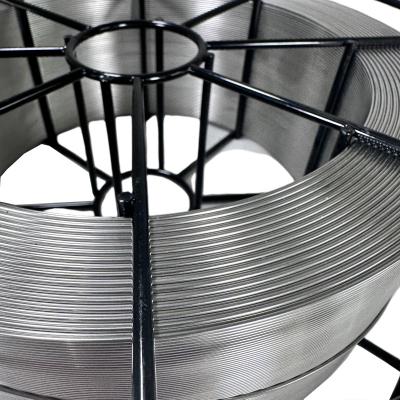 Cina Densità 8,4 G/cm3 Lega di inconel con resistenza alla trazione 650 tubature inconalate-1000 MPa in vendita