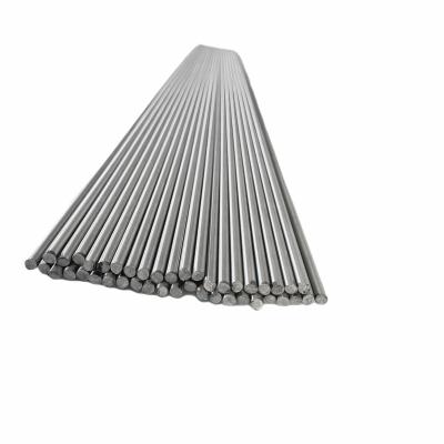 Cina Nickel Based Deformed Superalloy Inconel 625 Inconel Alloy Pipe With Oxidation Resistance in vendita