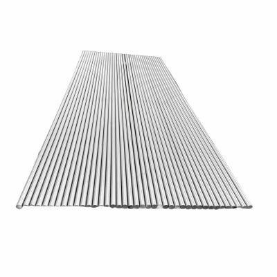 Cina Nickel Based Deformed Superalloy Inconel 625 Inconel Alloy Pipe With Oxidation Resistance in vendita