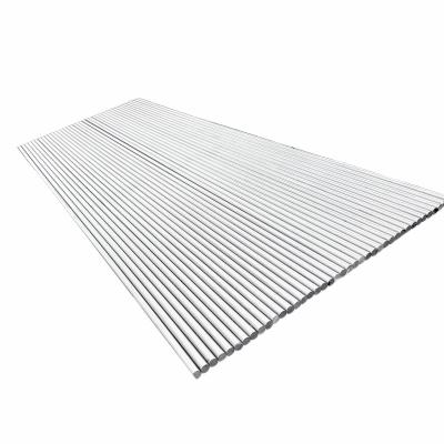 Cina Nickel Based Deformed Superalloy Inconel 625 Inconel Alloy Pipe With Oxidation Resistance in vendita