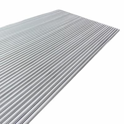 Cina Nickel Based Deformed Superalloy Inconel 625 Inconel Alloy Pipe With Oxidation Resistance in vendita