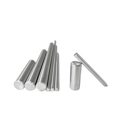 Cina Melting Point 1370-1443°C Hastelloy Alloy C276 Hastelloy Reliable For High End in vendita