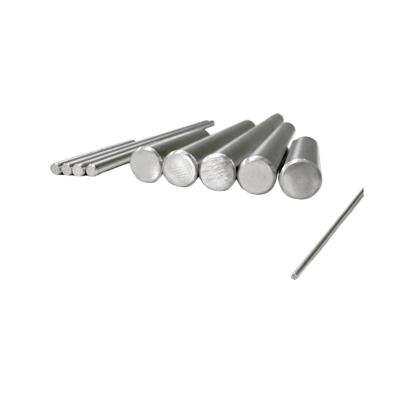 Cina Melting Point 1370-1443°C Hastelloy Alloy C276 Hastelloy Reliable For High End in vendita