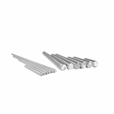 Cina High Strength Hastelloy C276 Hastelloy Material Yield Strength 0.2%Offset in vendita