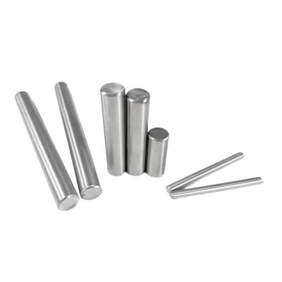 Cina High Strength Hastelloy C276 Hastelloy Material Yield Strength 0.2%Offset in vendita