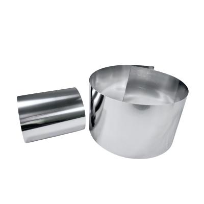 中国 Deformed Superalloy No 6625 With Customizable Options Nickel Based Alloy Type 販売のため