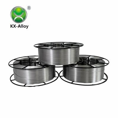 Cina ASTM Executive Standard Inconel Alloy Nickel Alloy Material Parts For Aero Engine in vendita