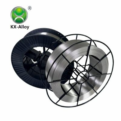 Cina ASTM Executive Standard Inconel Alloy Nickel Alloy Material Parts For Aero Engine in vendita