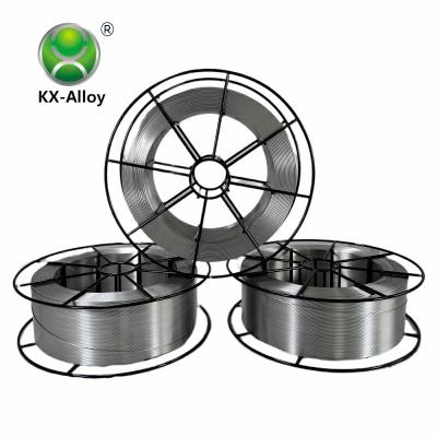 Cina ASTM Executive Standard Inconel Alloy Nickel Alloy Material Parts For Aero Engine in vendita