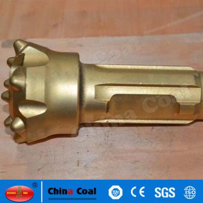 China Mining Drill Bit Chisel Rock Drill Bit for sale