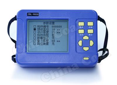 China 2018 New Rebar Detector for sale