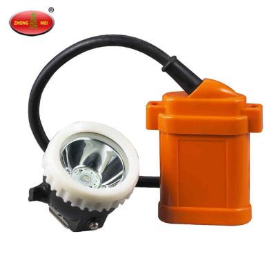 China 2018 LED mining cap lamp from china for sale