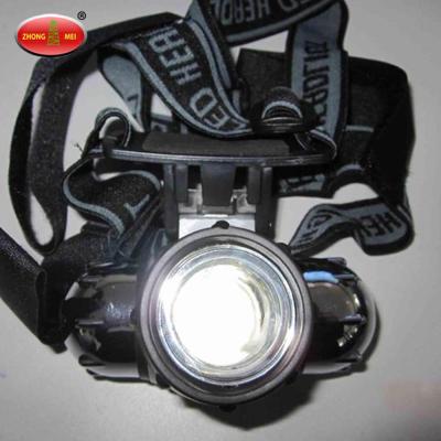 China Rechargeable mine lamp for sale