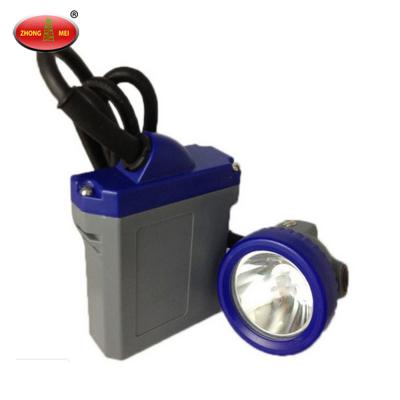China mining flashlight head lamp for sale