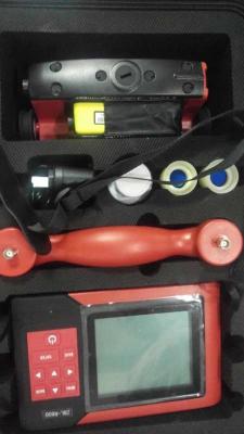 China New Rebar Detector for sale