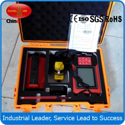 China ZBL-R660  Scanner Detector for sale