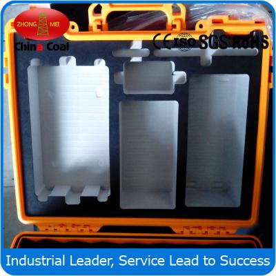 China New Rebar Detector for sale