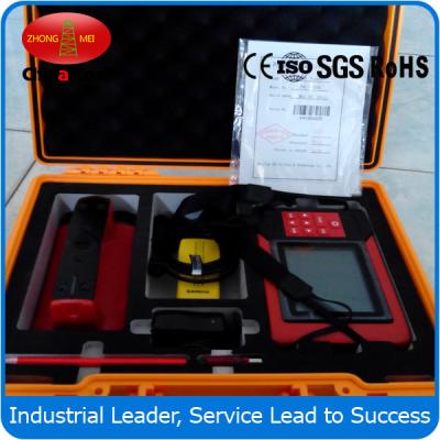 China New Rebar Detector for sale