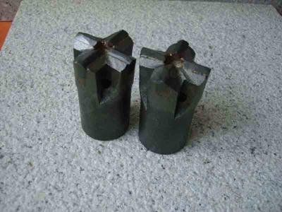 China Chisel Rock Drill Bit for sale