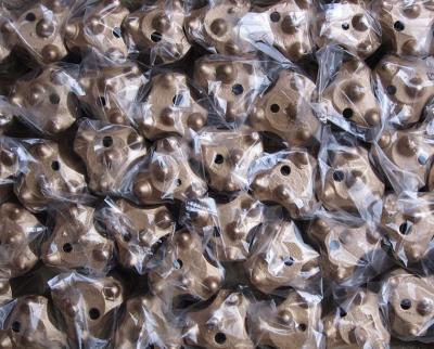 China Mining Drill Bit Chisel Rock Drill Bit for sale