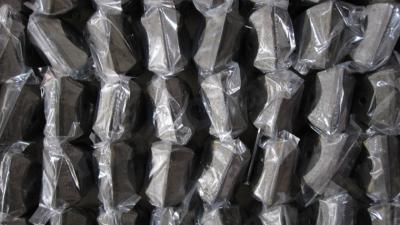 China Professional Manufacturer Metal Square Hole Drill Bit for sale