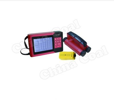 China China Coal Distance rebar detector for sale