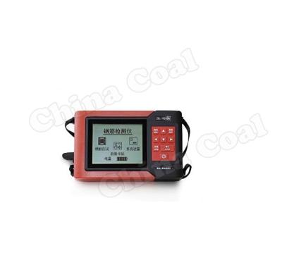 China New Rebar Detector for sale