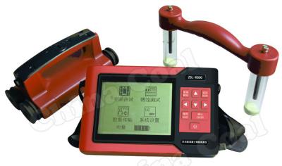 China New Rebar Detector for sale