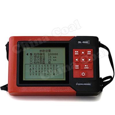 China New Rebar Detector for sale